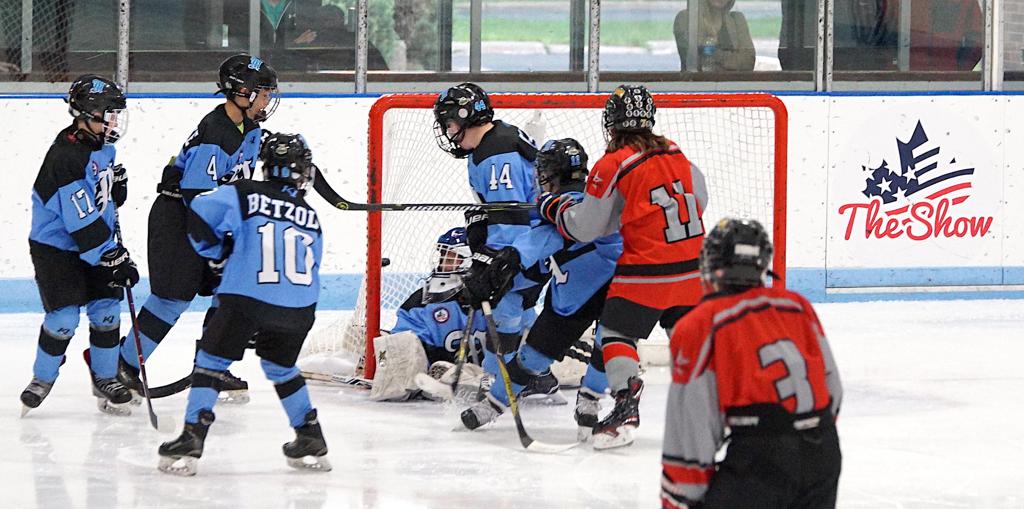 The Show 2018: Day 5