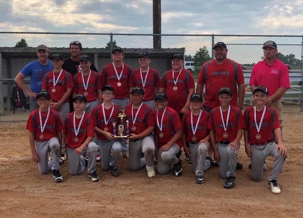 2019 SD VFW State Tournament | Photos | South Dakota VFW Baseball