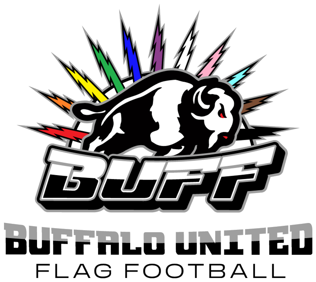 Buffalo United Flag Football League