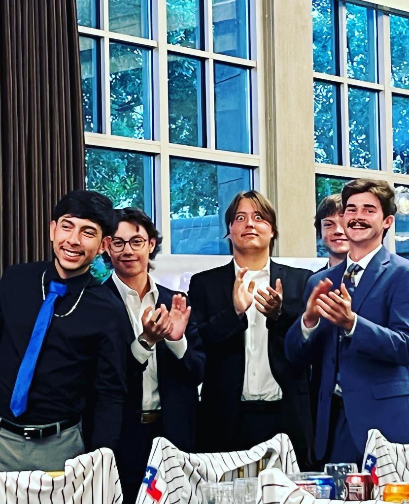 Hebron High School - Baseball