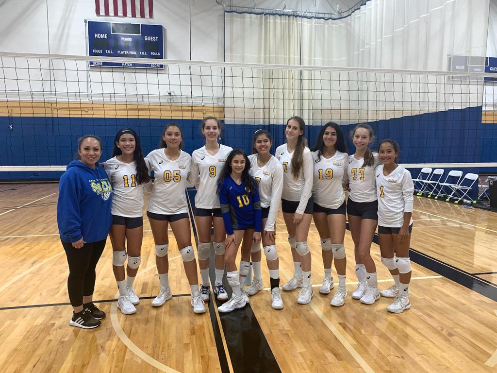 SoFLO National Teams start the year off in Gold!!