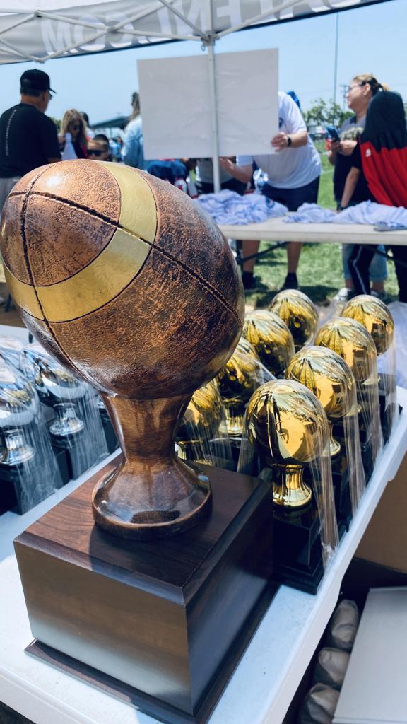 Friday Night Lights Youth Flag Football - Santa Barbara, Goleta ...