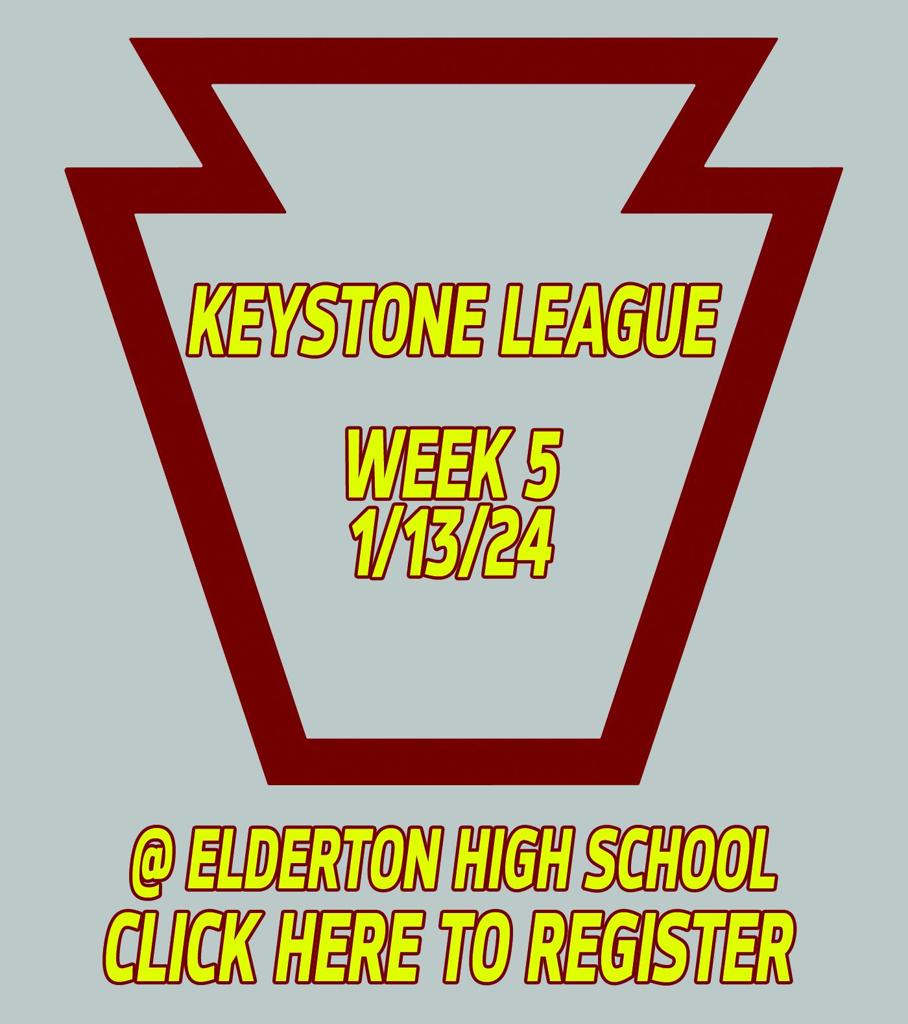 Keystone League