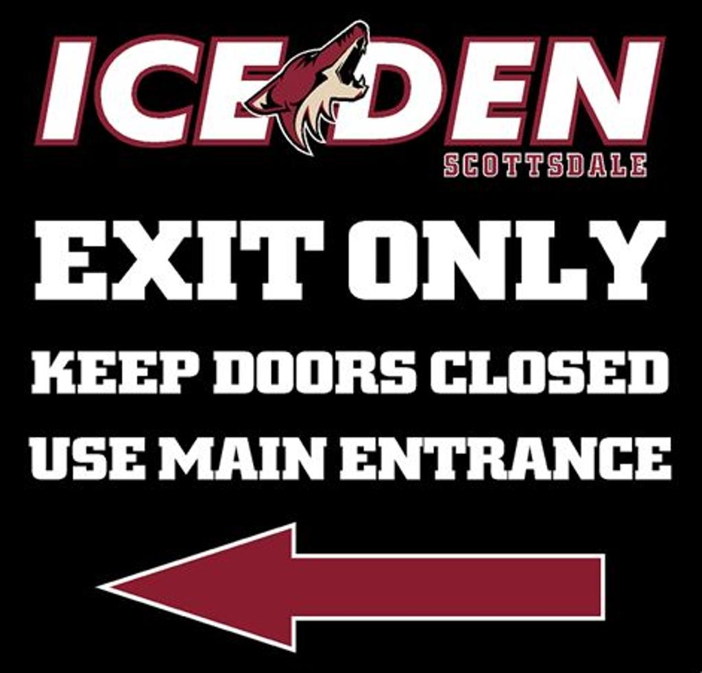 Respect the Rink