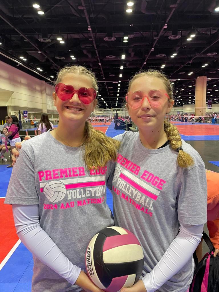 2024 Photo Gallery | Photos | Premier Volleyball of Delaware