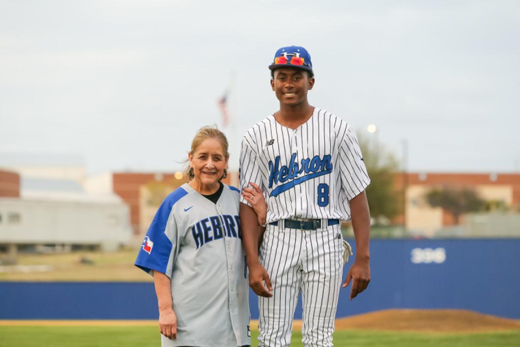 Hebron High School - Baseball