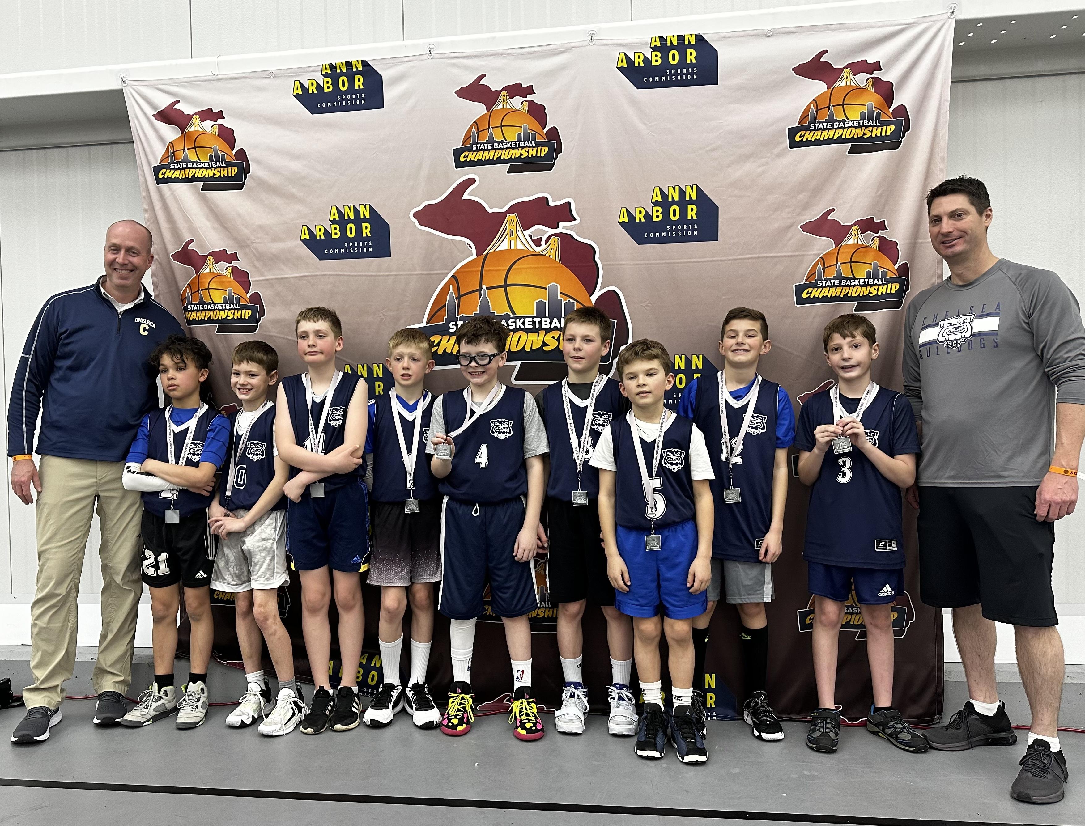 MI 2023 State Results