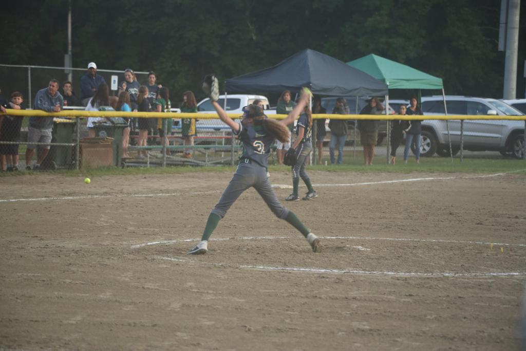 2019 USA Softball RI 10U Class B State Championship | Photos | USA ...