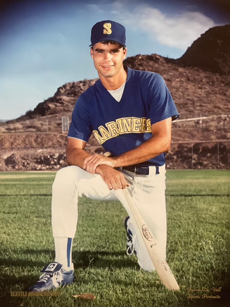 CHUCK WILEY MEMORIAL