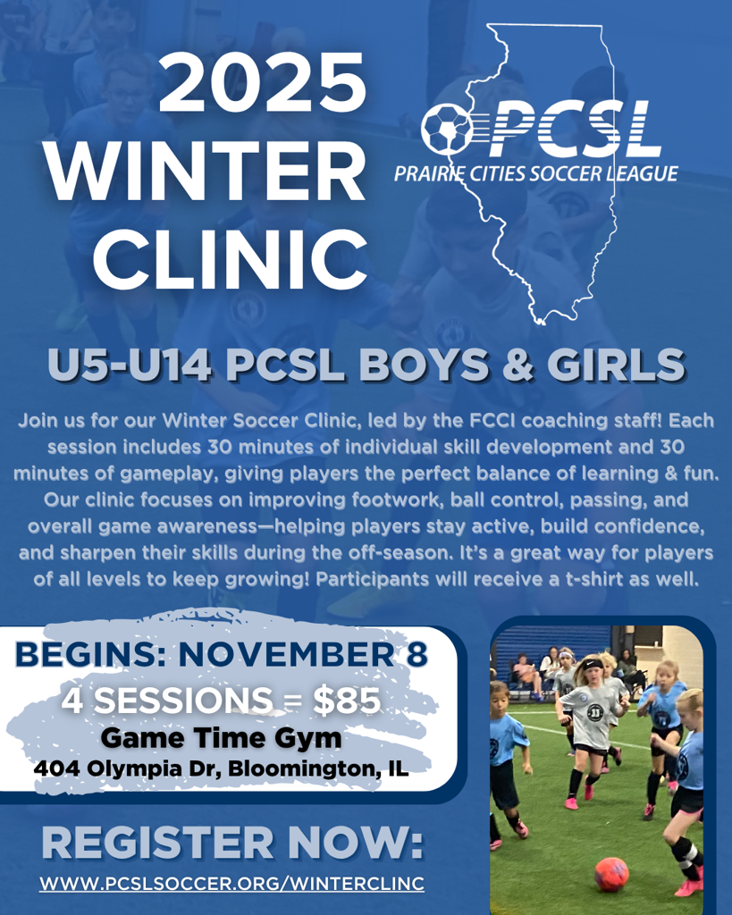 Winter Clinc