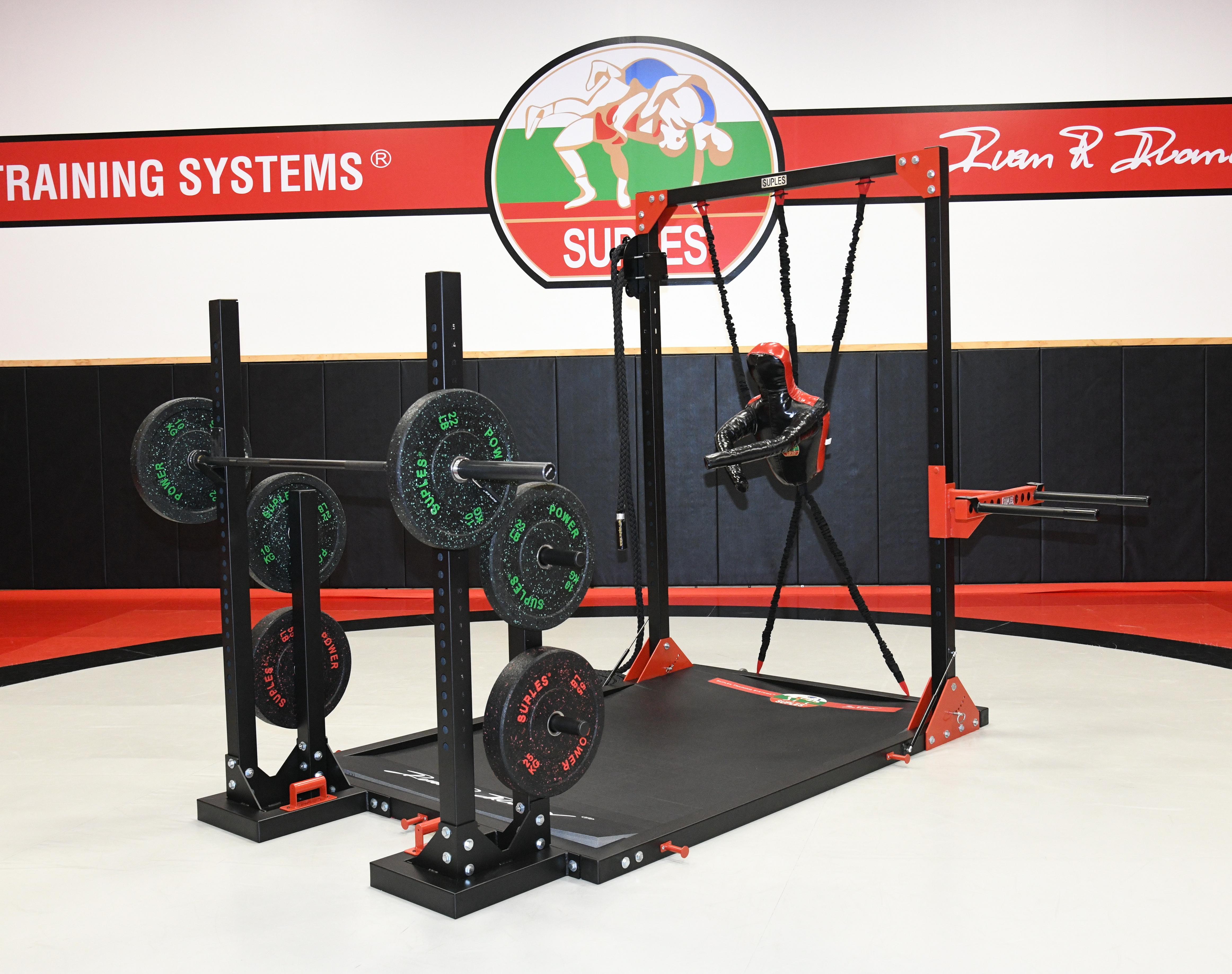 Suples Training Equipment