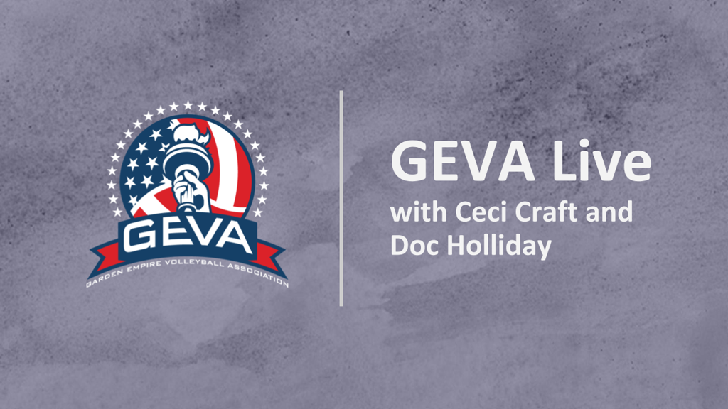 GEVA Live