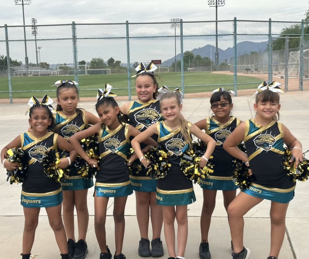 Youth Cheer