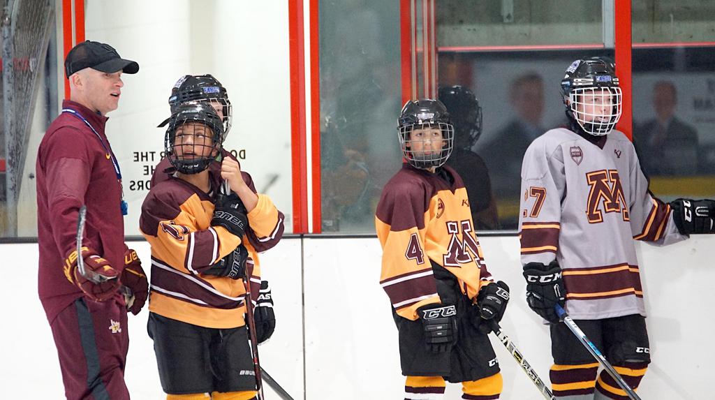 Bell Moves On To Maple Leafs