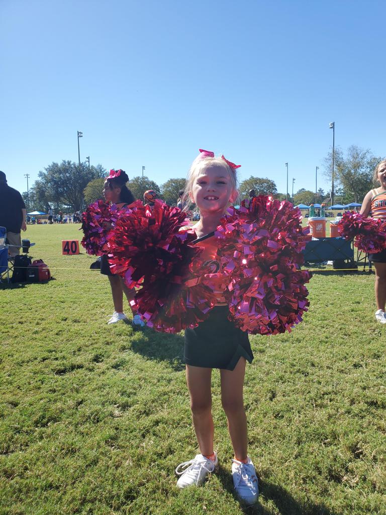 2022 Cheer Pictures | Photos | Lynn Haven Storm Football And Cheer