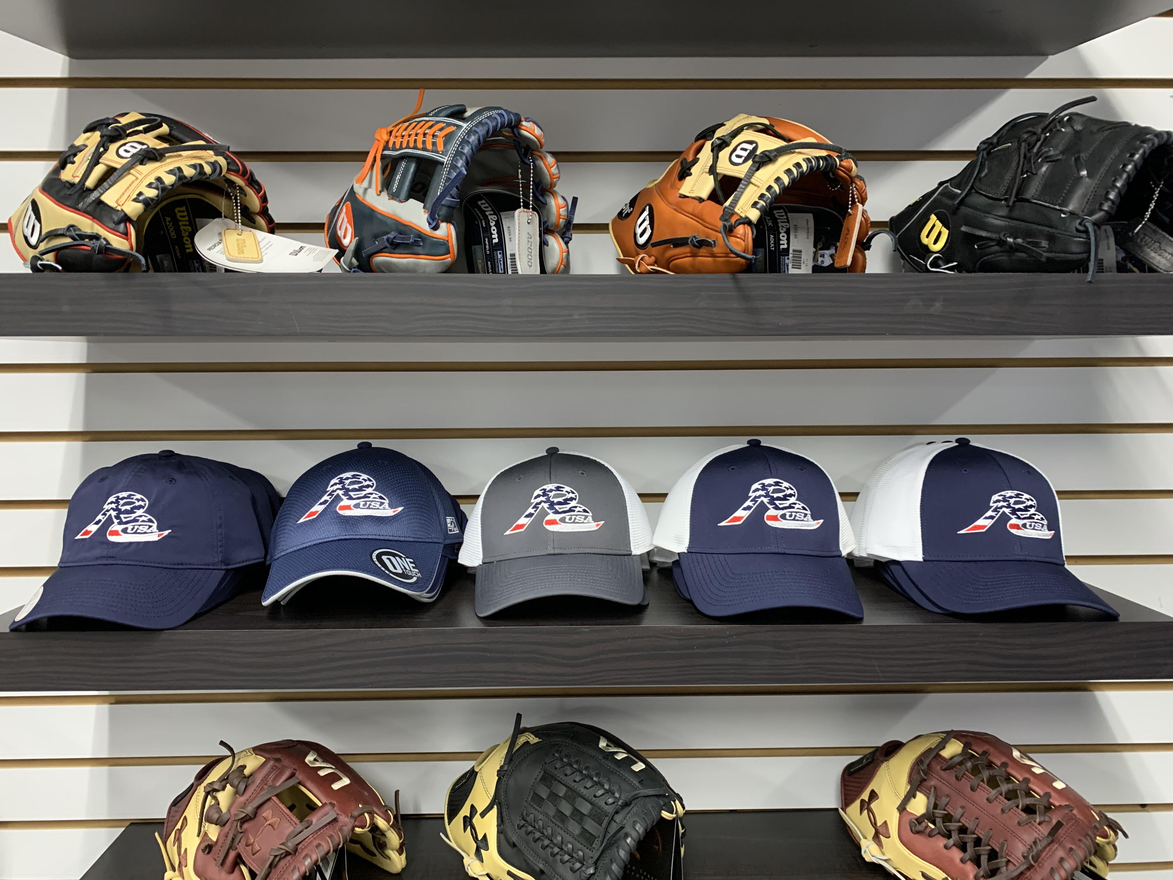 Facility and Pro-Shop