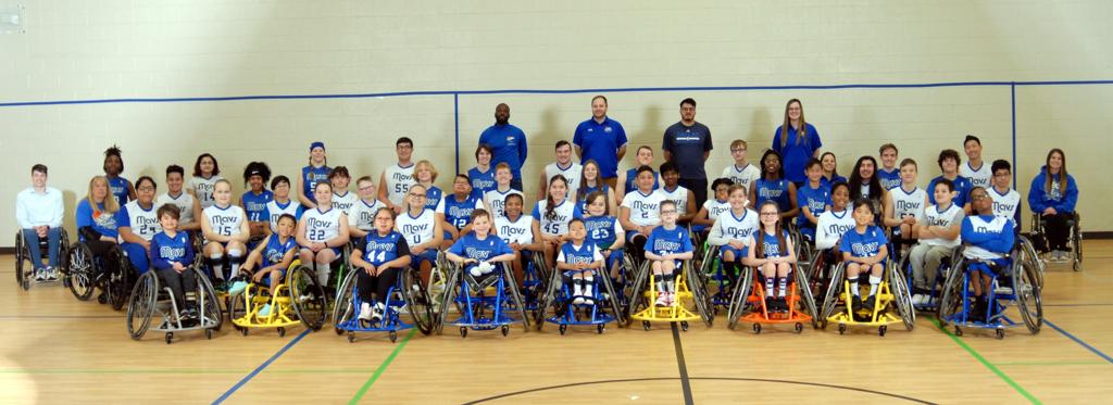 Dallas Junior Mavericks Blue