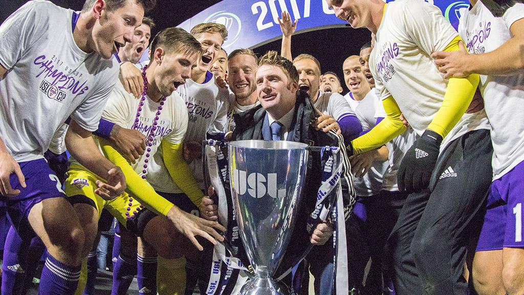 October 9th, 2019 Edition – Louisville City Soccer Broadsheet