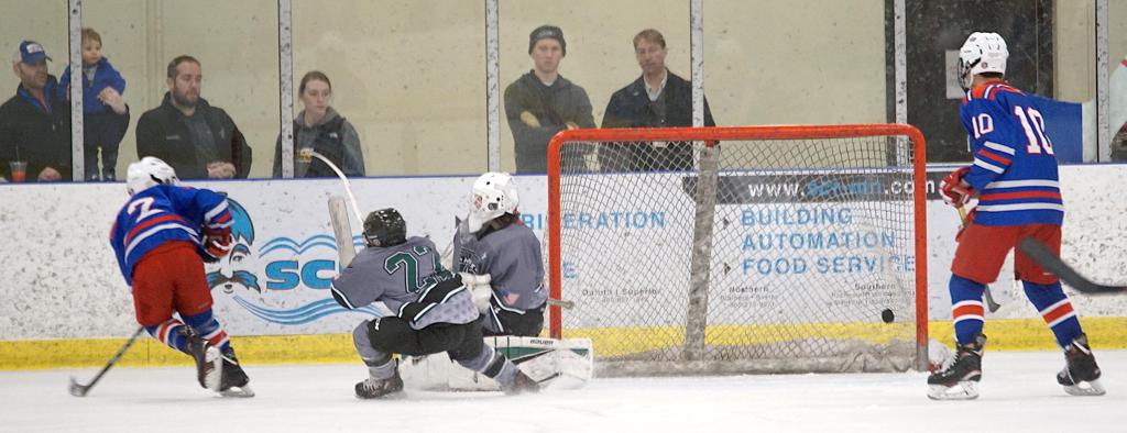 YOUTH: Peewee State Tournament