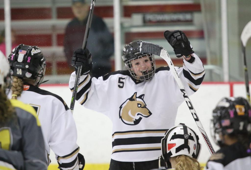 YOUTH: State Tournament Semifinals