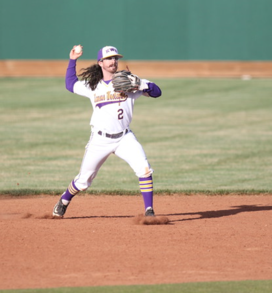 Former Lightning Players