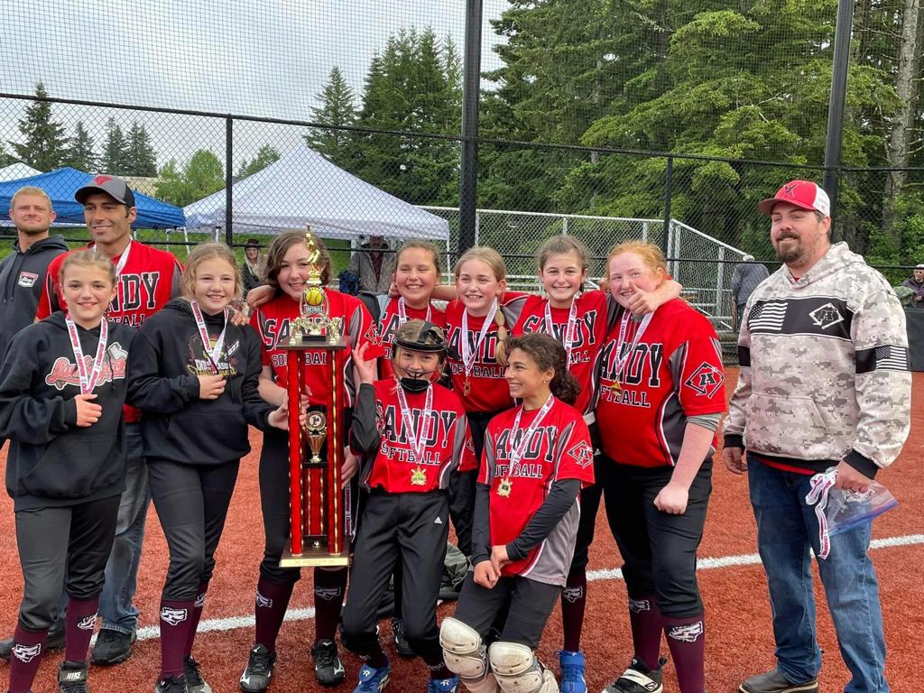 Sandy Softball Association