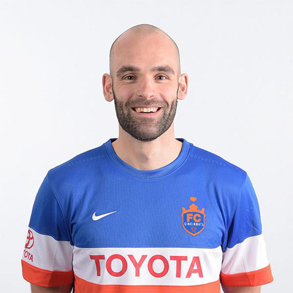 Paul Nicholson
