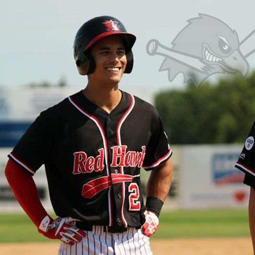 Former Lightning Players