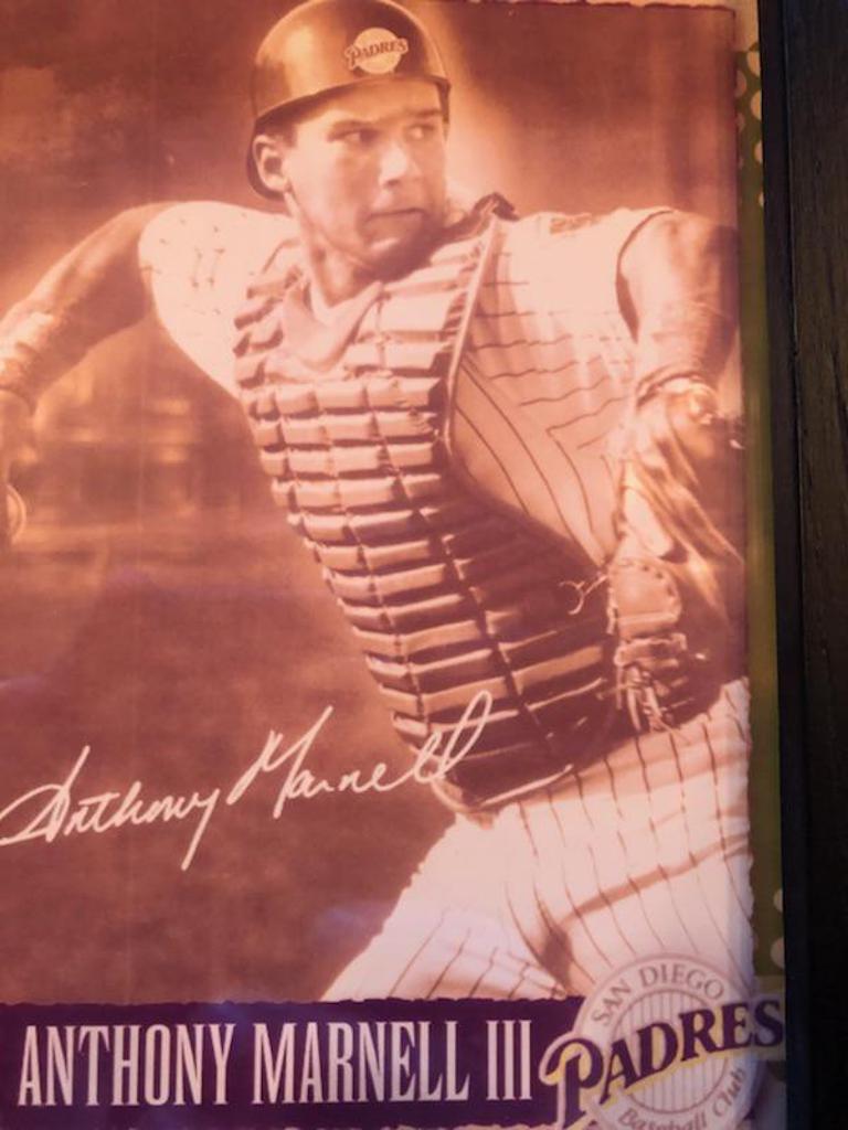 Former Lightning Players