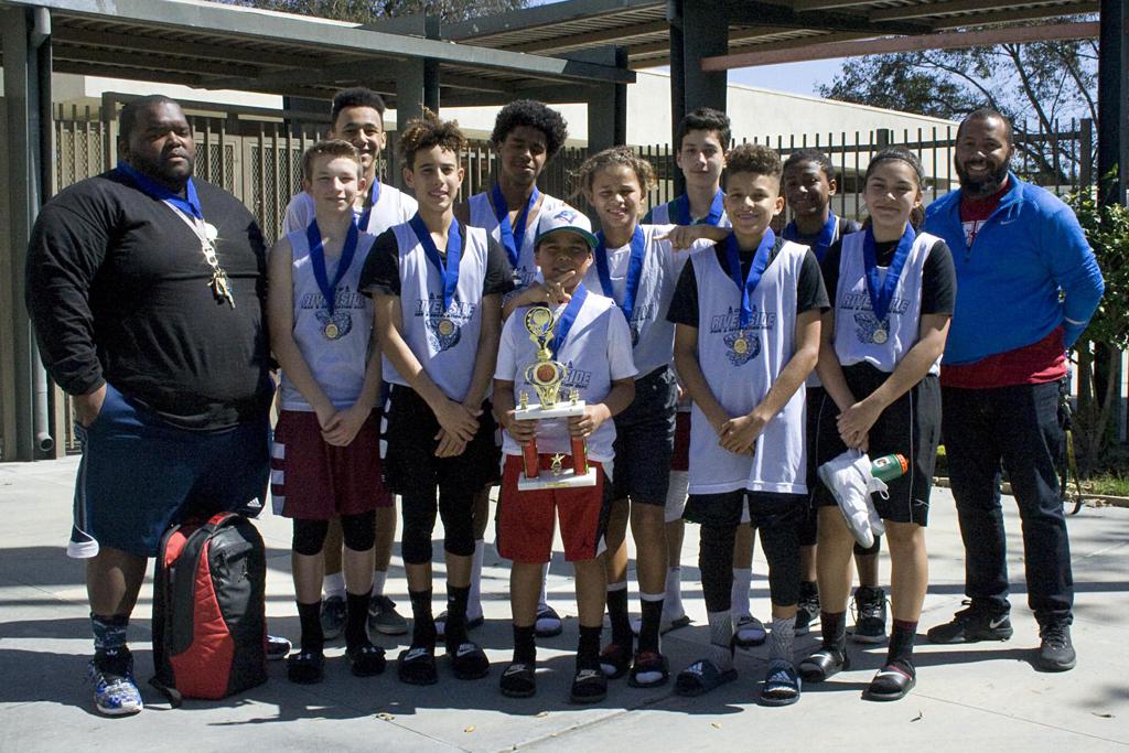 2018 SCMAF Basketball Champions | Photos | Southern California ...