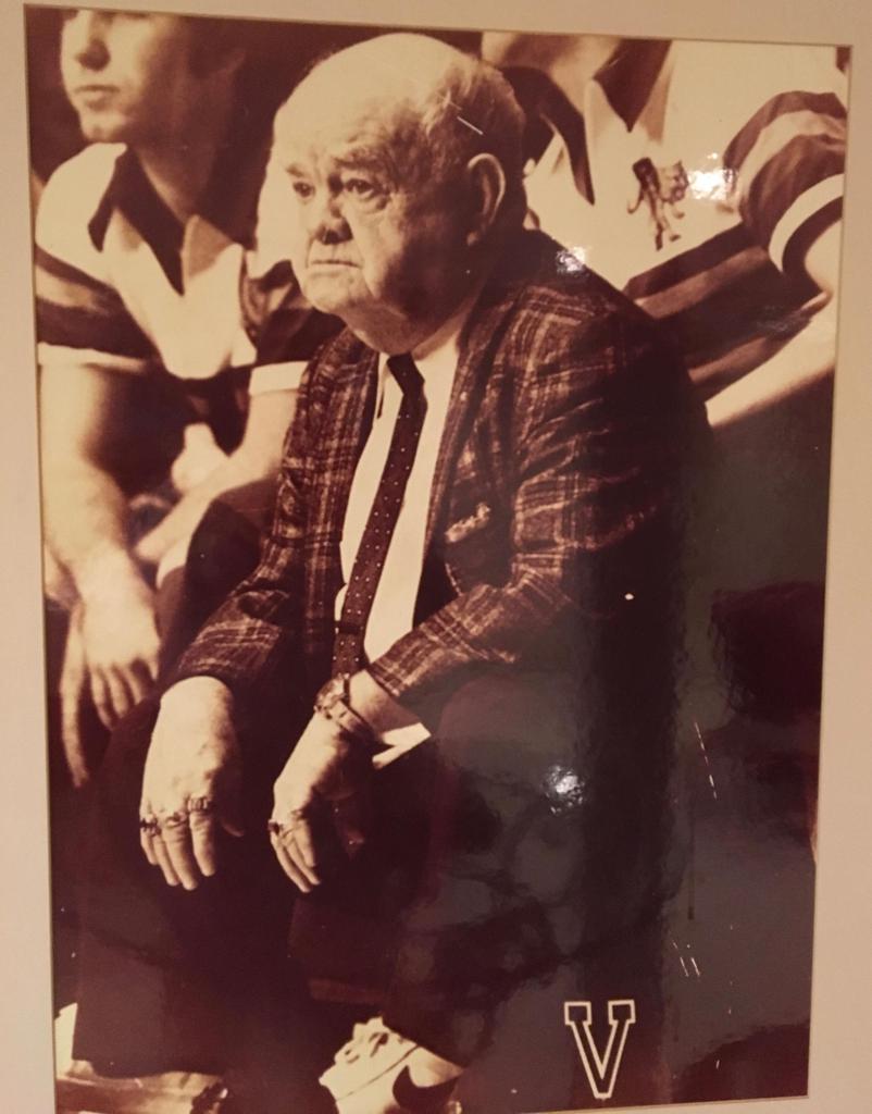 COLLEGE: As Villanova Prepares to Take the Final Four Stage, an ...