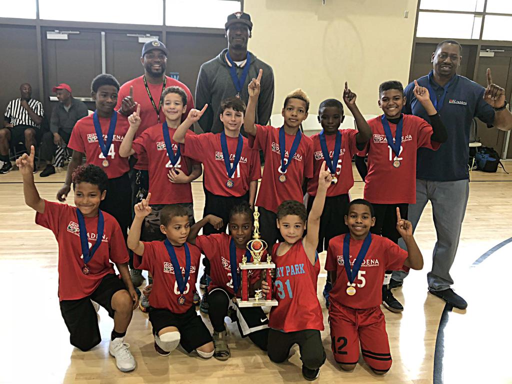 2018 SCMAF Basketball Champions | Photos | Southern California ...