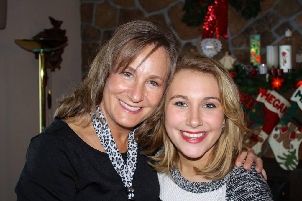 Gene Theisen Volunteer of the Year