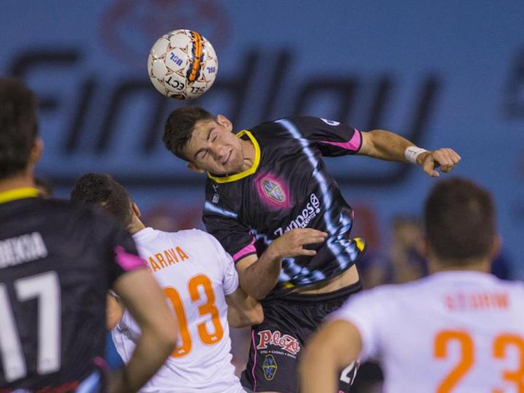 SNSA FAMILY NIGHT WITH LV LIGHTS FC | Photos | Southern Nevada Soccer ...