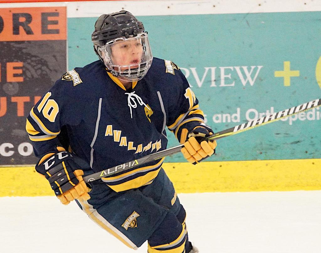 Three Players Accept NTDP Offers