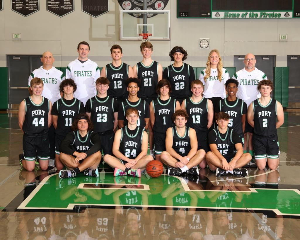 2022-23 Boys Basketball