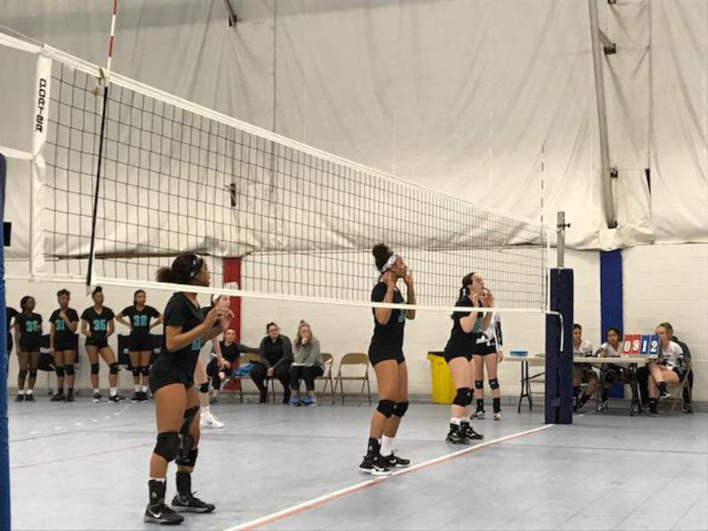 BAVA Invitational (Apr 8) 16 White | Photos | Southern Maryland ...