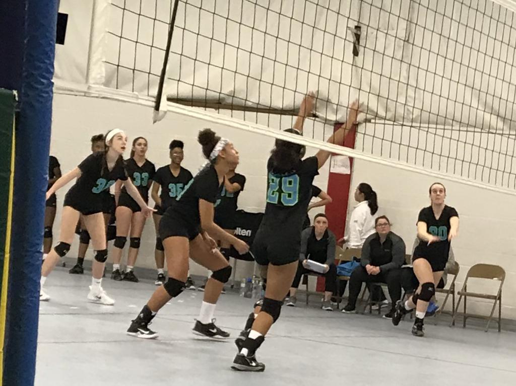 BAVA Invitational (Apr 8) 16 White | Photos | Southern Maryland ...