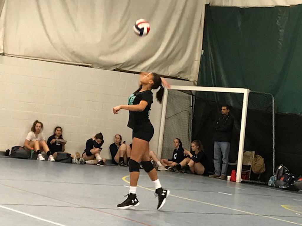 BAVA Invitational (Apr 8) 16 White | Photos | Southern Maryland ...