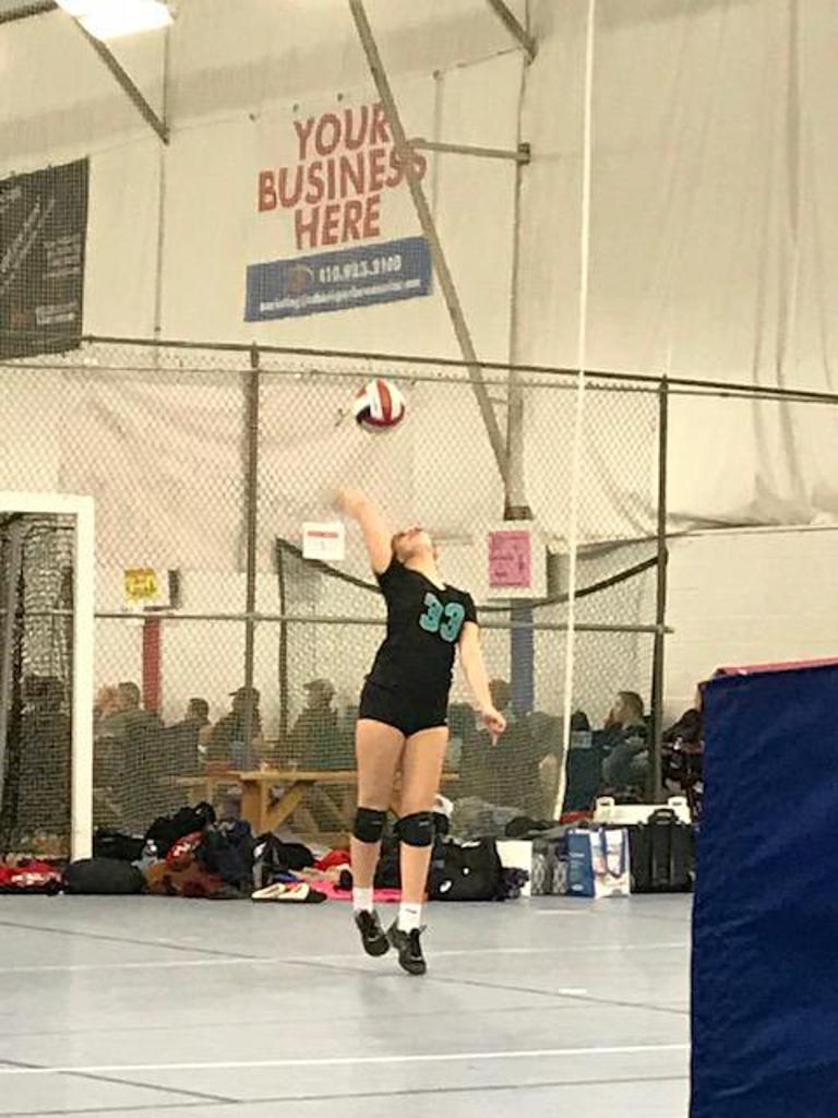 BAVA Invitational (Apr 8) 16 White | Photos | Southern Maryland ...