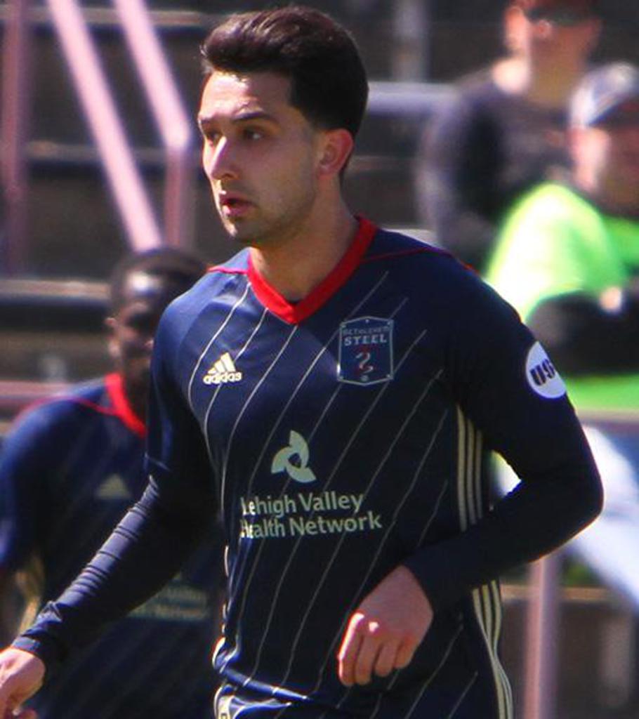 USL Top Five – Soccer Siblings