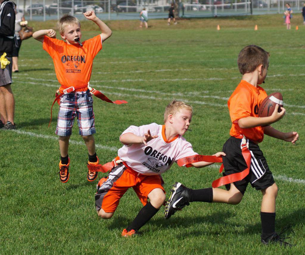 Flag Football