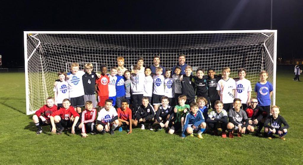 FC SPRINGFIELD UPDATE