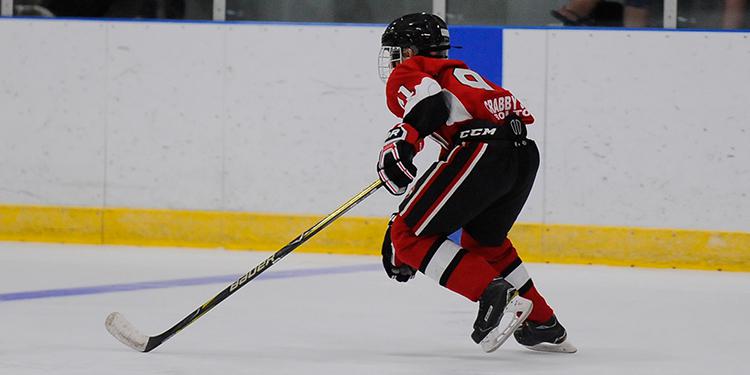 So your child didn't make the team. Now what?