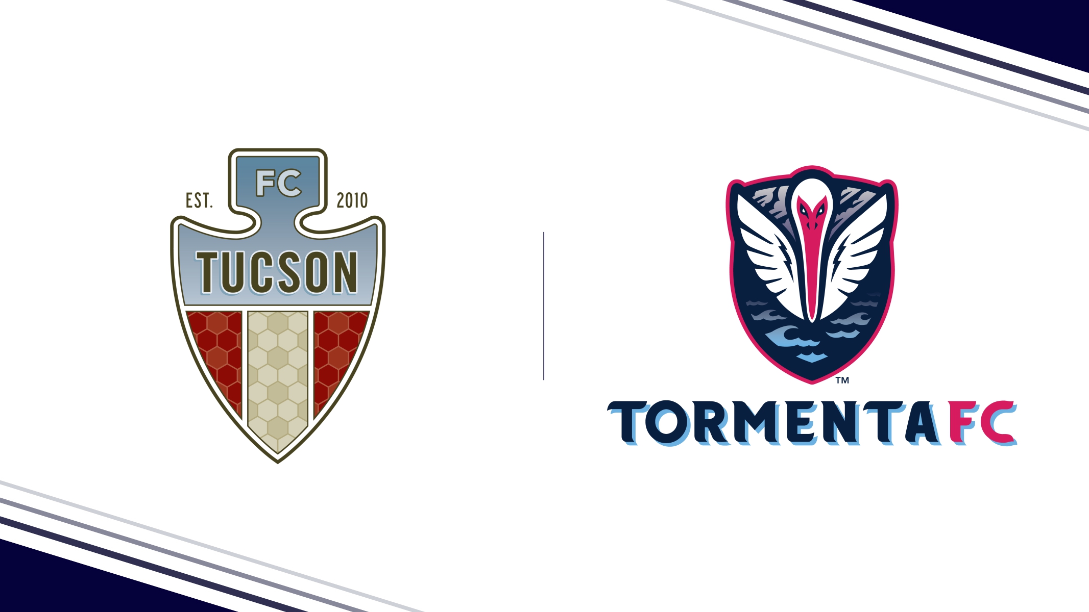 FC Tucson, Tormenta FC Unveil Youth Initiatives