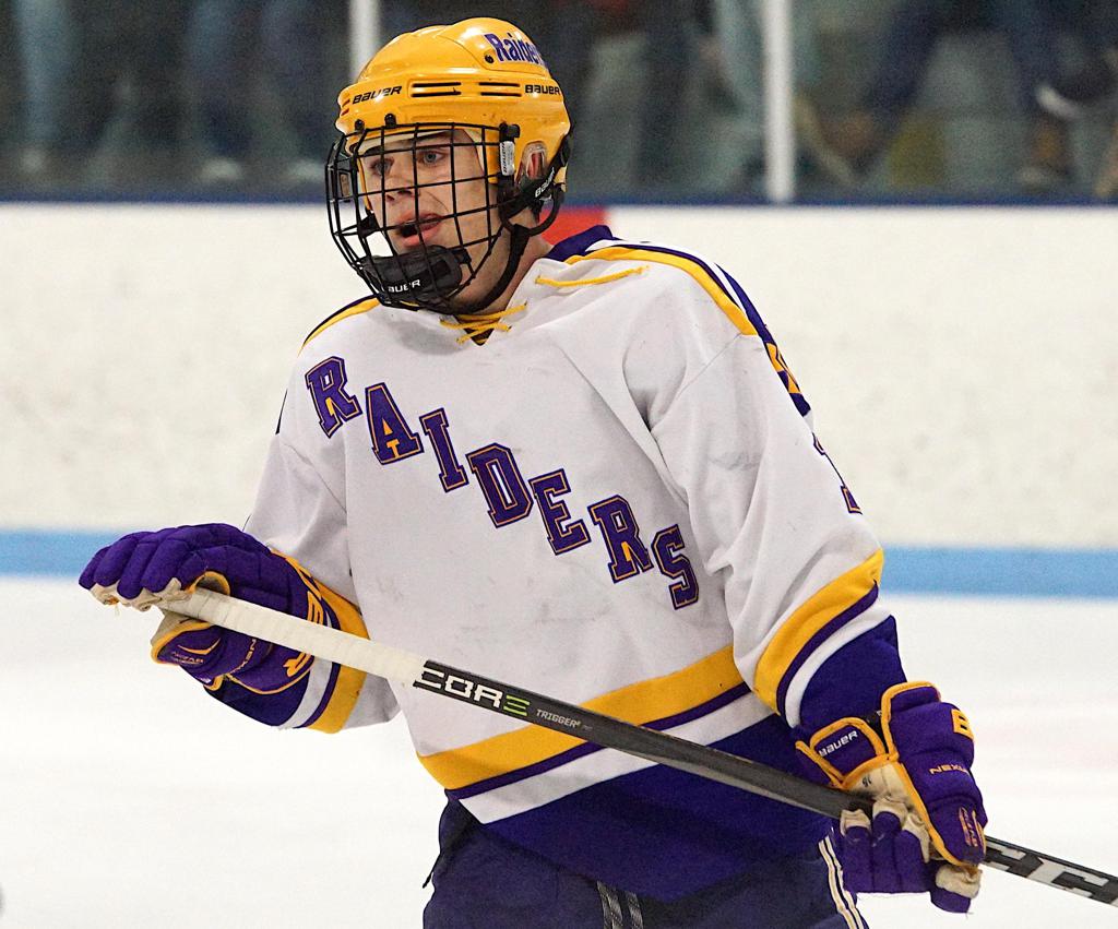 Top High School Impact Skaters