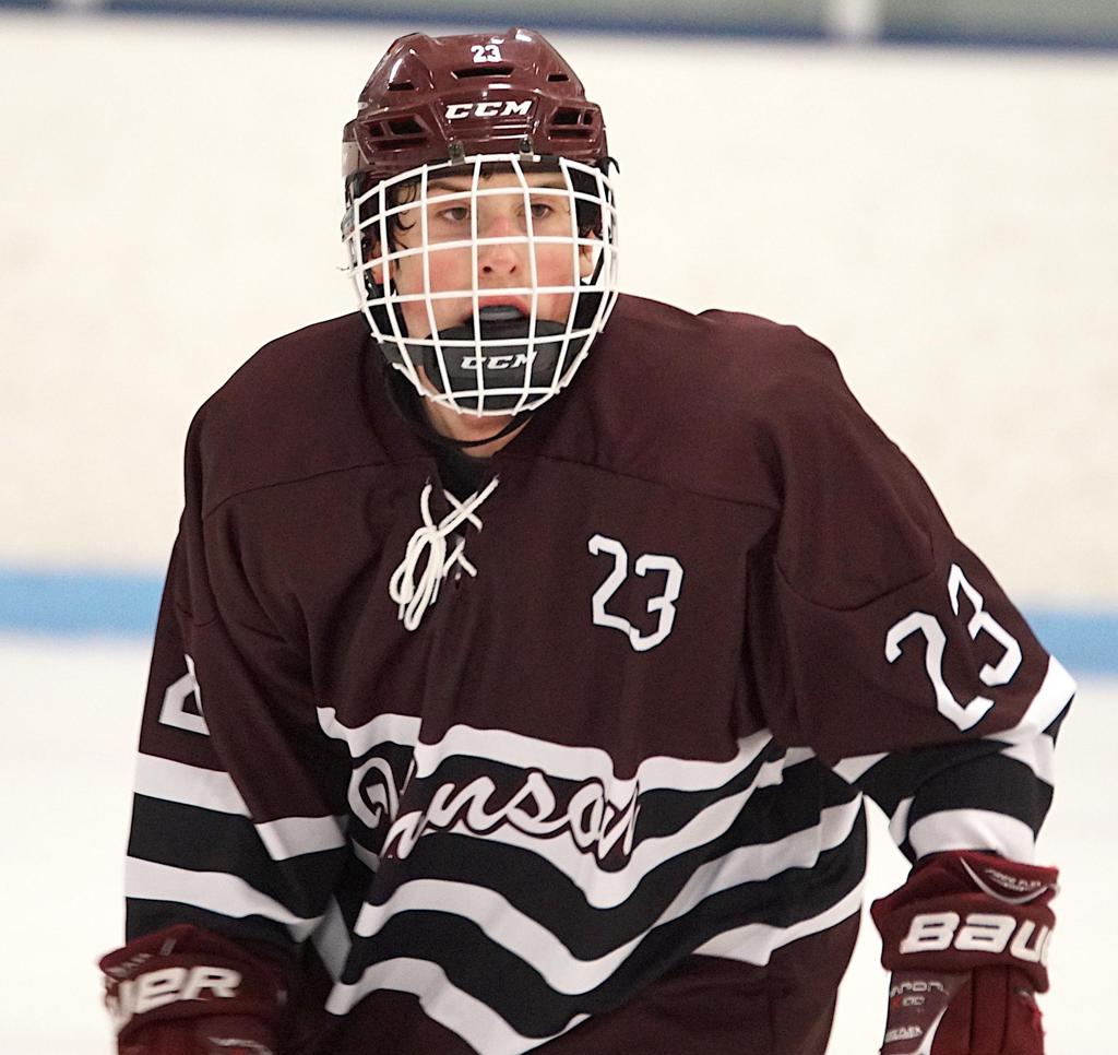 Top High School Impact Skaters