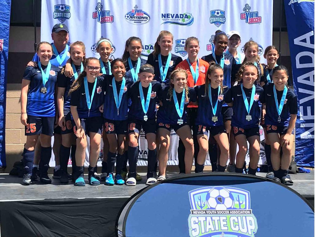 Get To Know Competitive Soccer