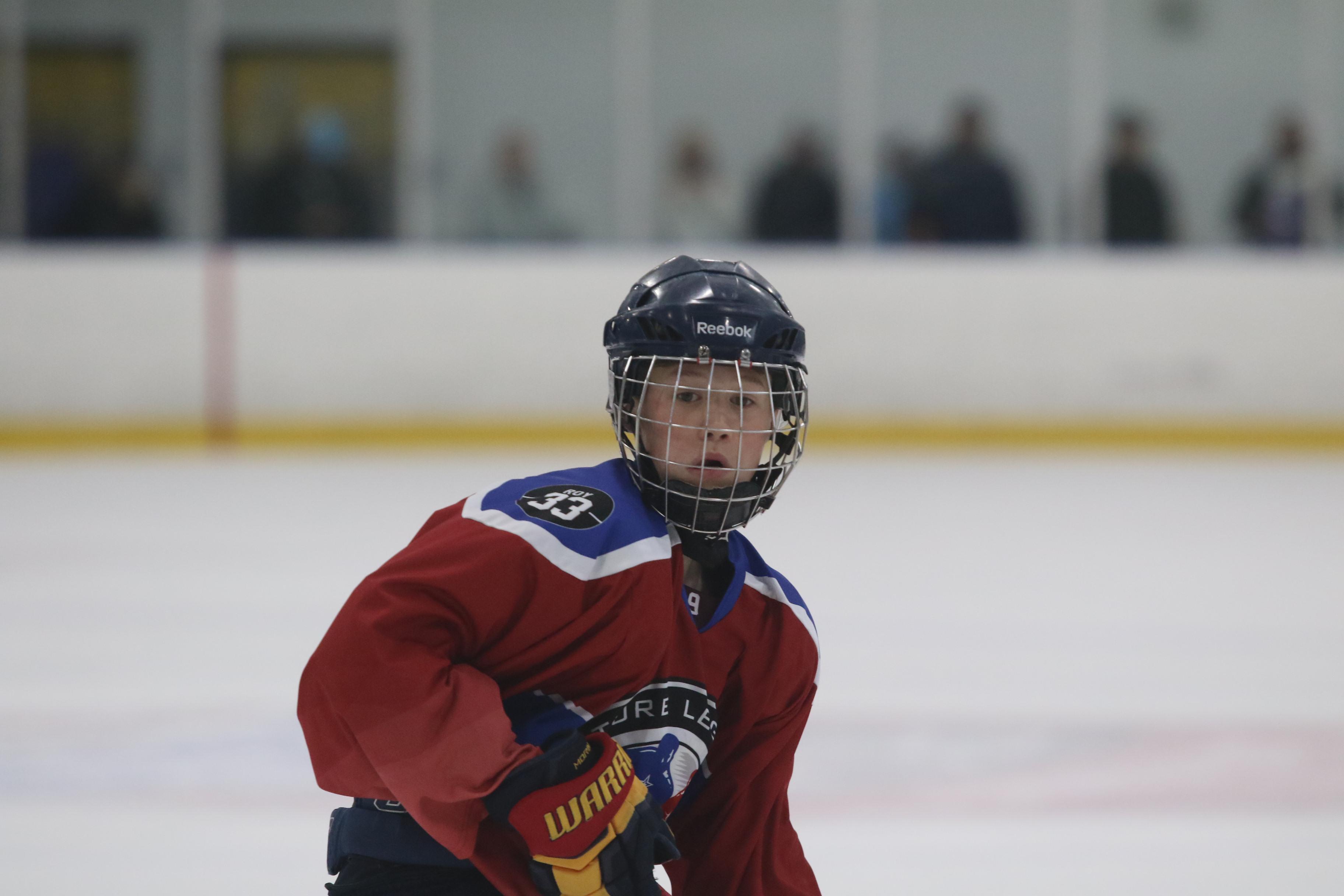 '07s Face Off in Future Legends (Toronto)