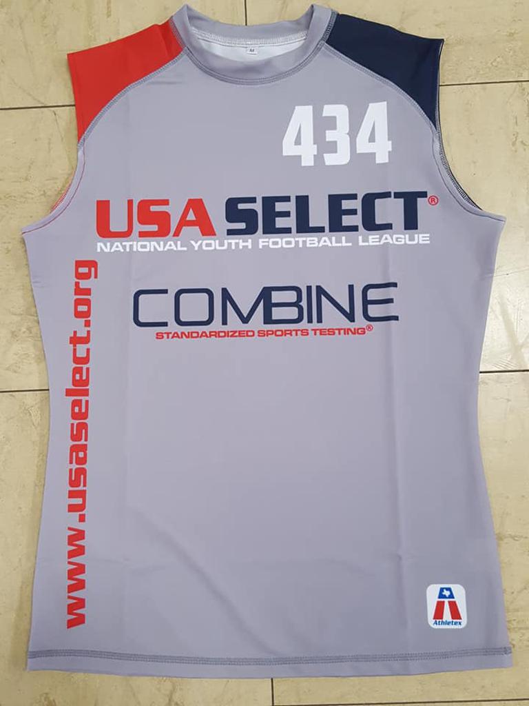 USA Select Combine Tour USA Select Combine Tour